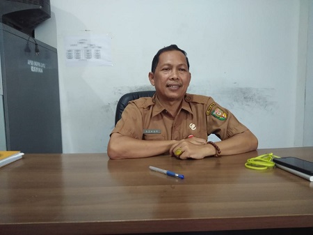Bukit Piramida di Desa Pantai, Bukit Peninggalan Sejarah Kerajaan ...
